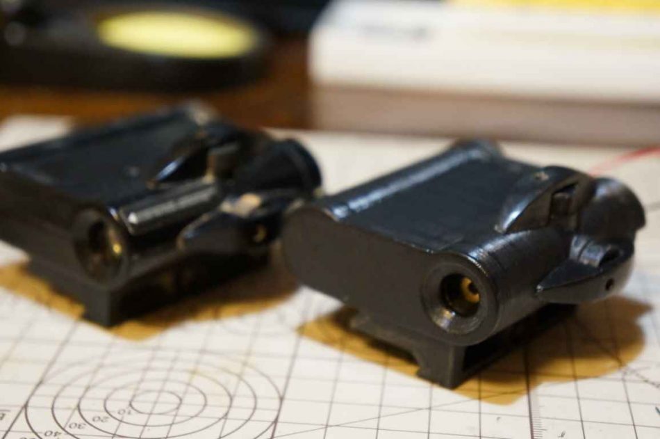 3DプリンタでPEQ5を作る 設計とFDMでの出力 – DAG kfz222