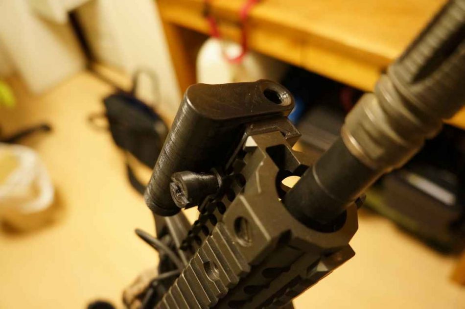 3DプリンタでPEQ5を作る 設計とFDMでの出力 – DAG kfz222