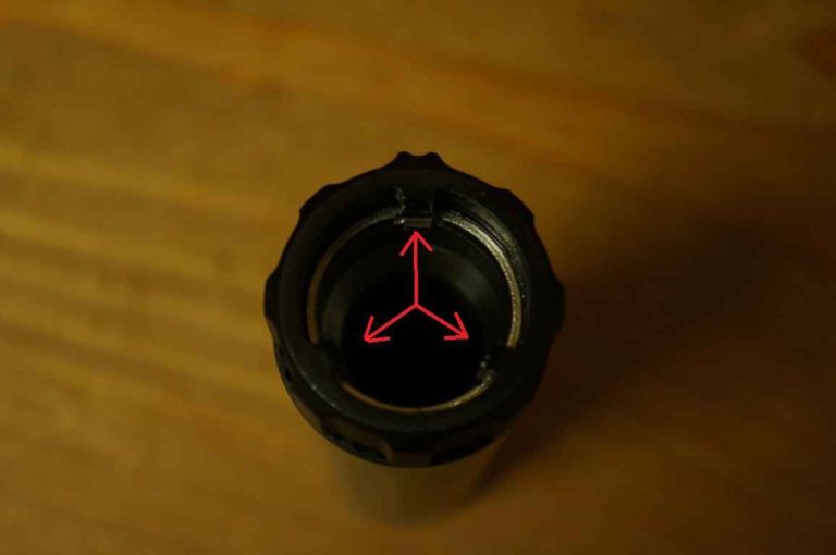 E&C NOVESKE N4 ①箱出し、ストック変更 – DAG kfz222